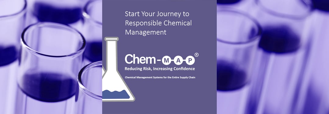 View Chem-MAP® Brochure: Your Best Practice Chemical Management