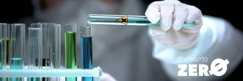 Projects Archive - Chem-MAP: ZDHC Approved System